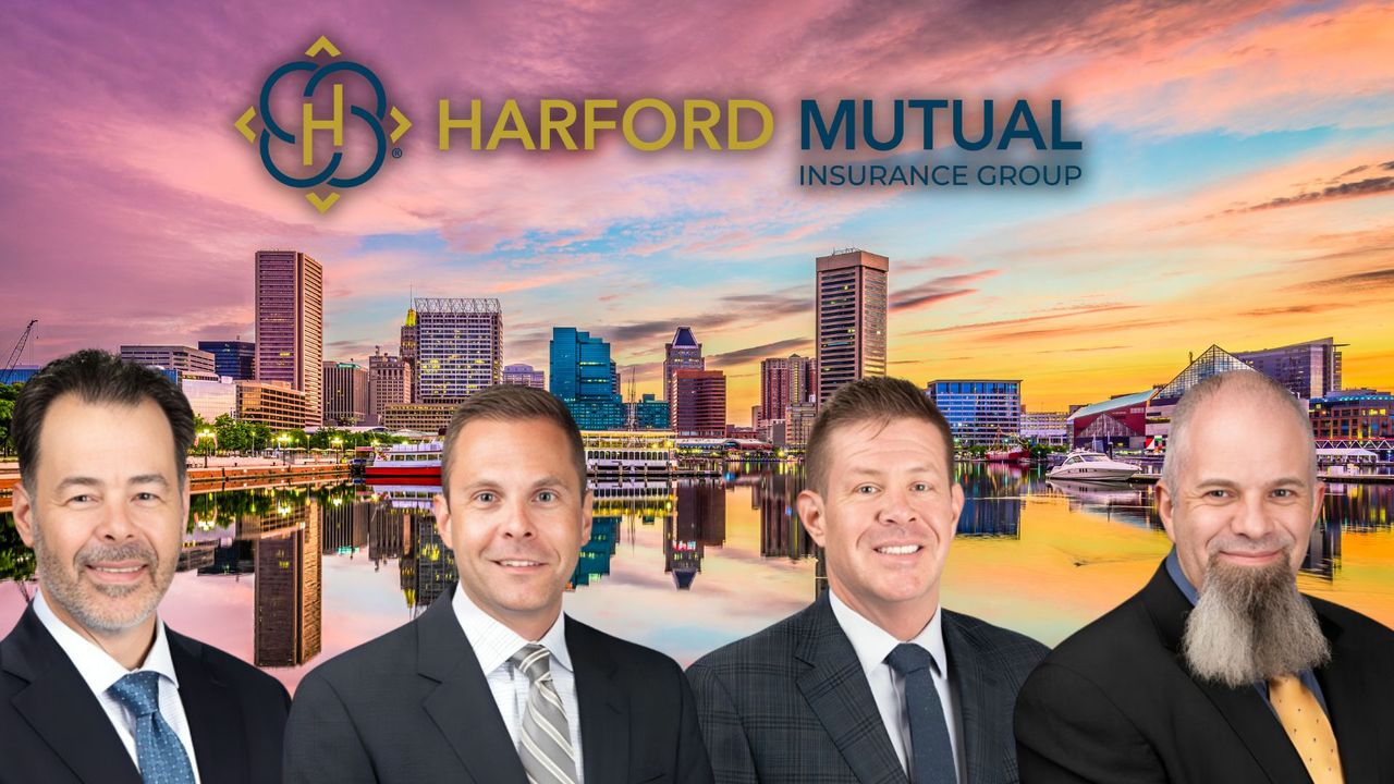 Hartford Mutual makes slew of C-suite changes | Intelligent Insurer